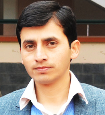 Economics Department | Govt. College Karsog | Karsog, Mandi, Himachal ...